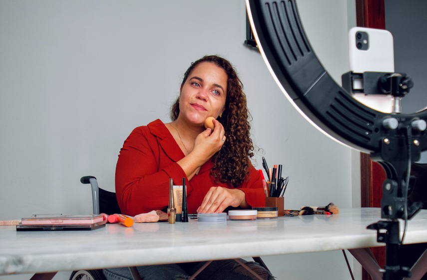 News and Events | Do you want to be a disability influencer?