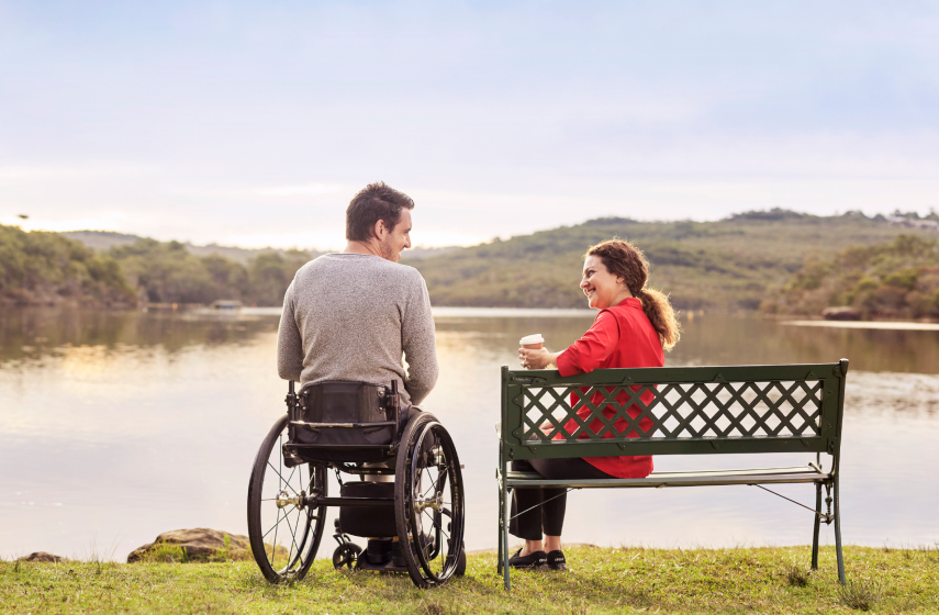 Just Better Care - Disability Support & NDIS at home and in the community