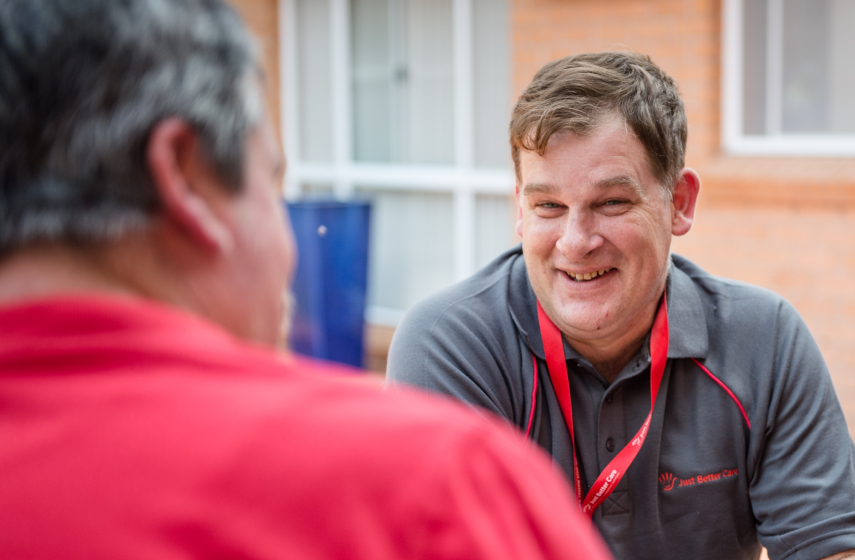 News and Events | Care workers to receive wage increase