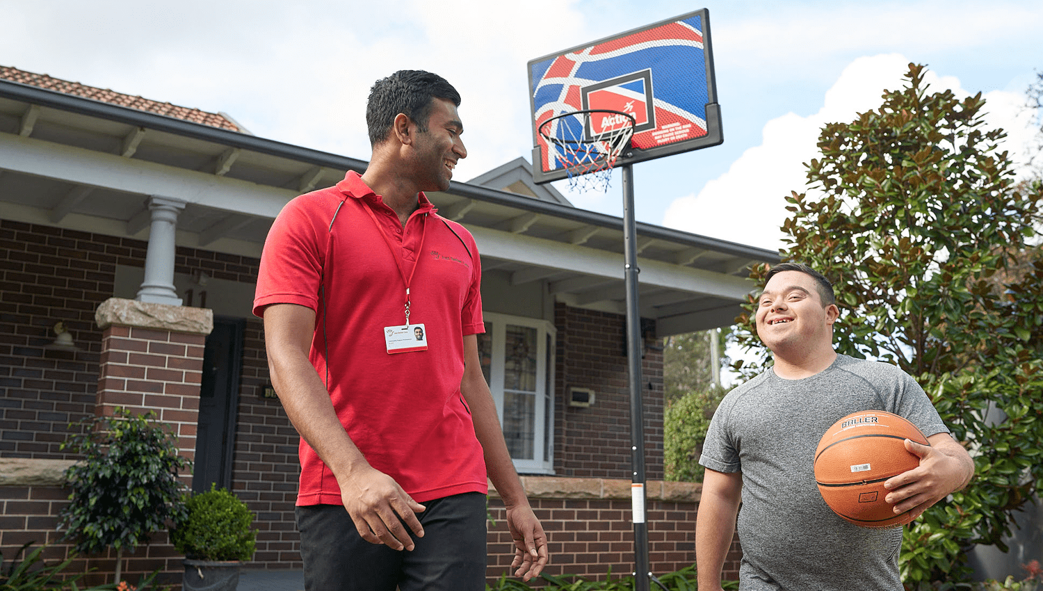 Disability Support Services | In-Home & Community Support | Just Better ...