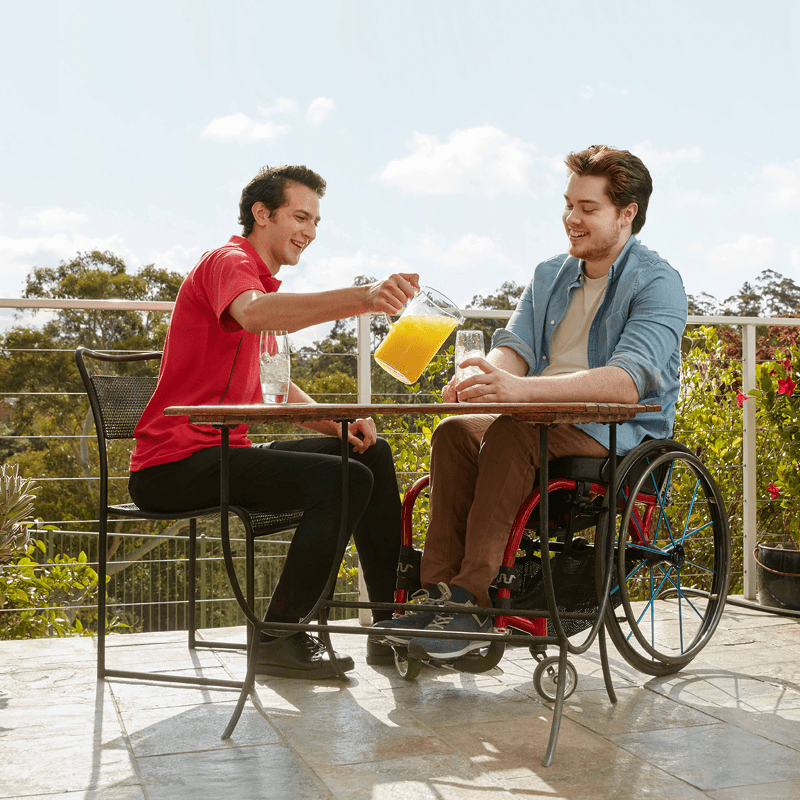 Just Better Care - Home Care | Aged Care & Disability