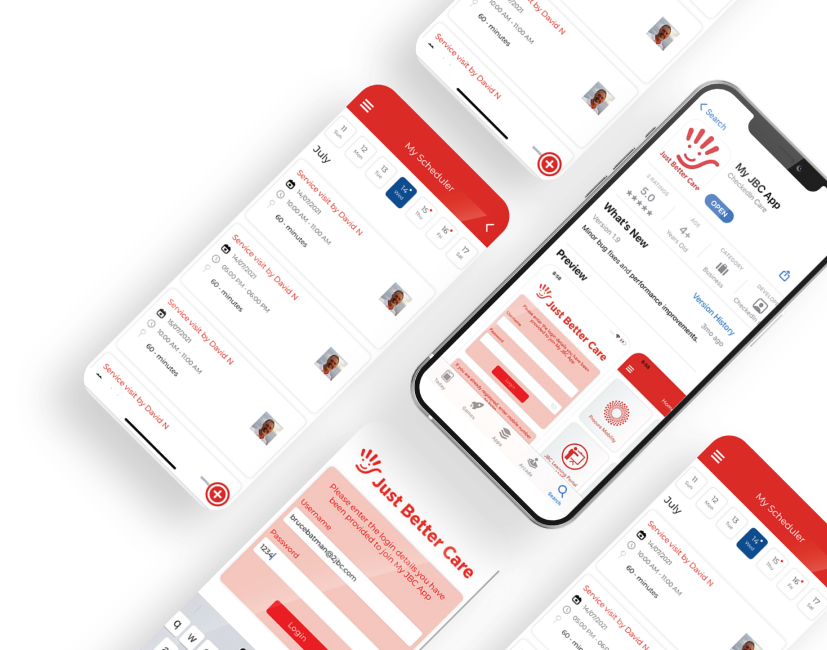 Quality Aged Care and Disability Support at Home