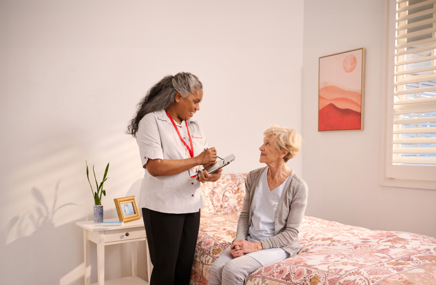 Just Better Care - Aged Care | Support at Home and Home Care Packages