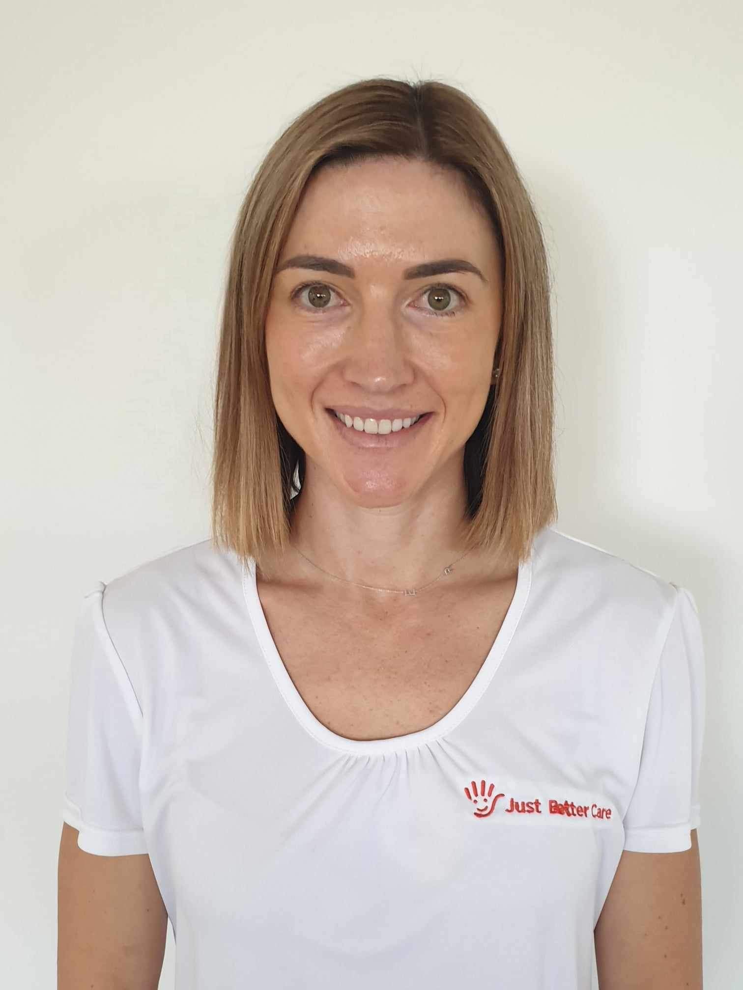 Just Better Care - Melbourne Bayside & South East Melbourne | Contact Us