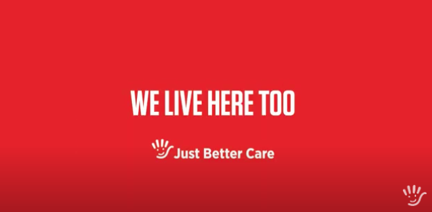 Just Better Care - Aged Care Packages and Home Care Packages