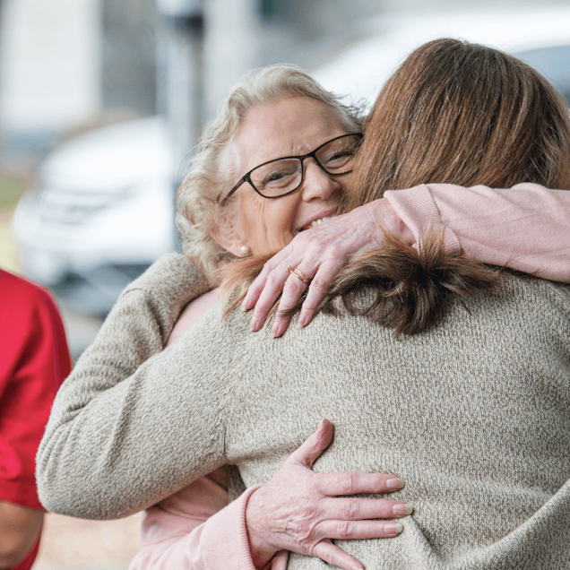 In-Home Aged Care & Disability Support | Just Better Care