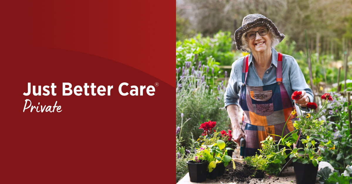 Private Home Care Services | Fast and Flexible self-funded support ...