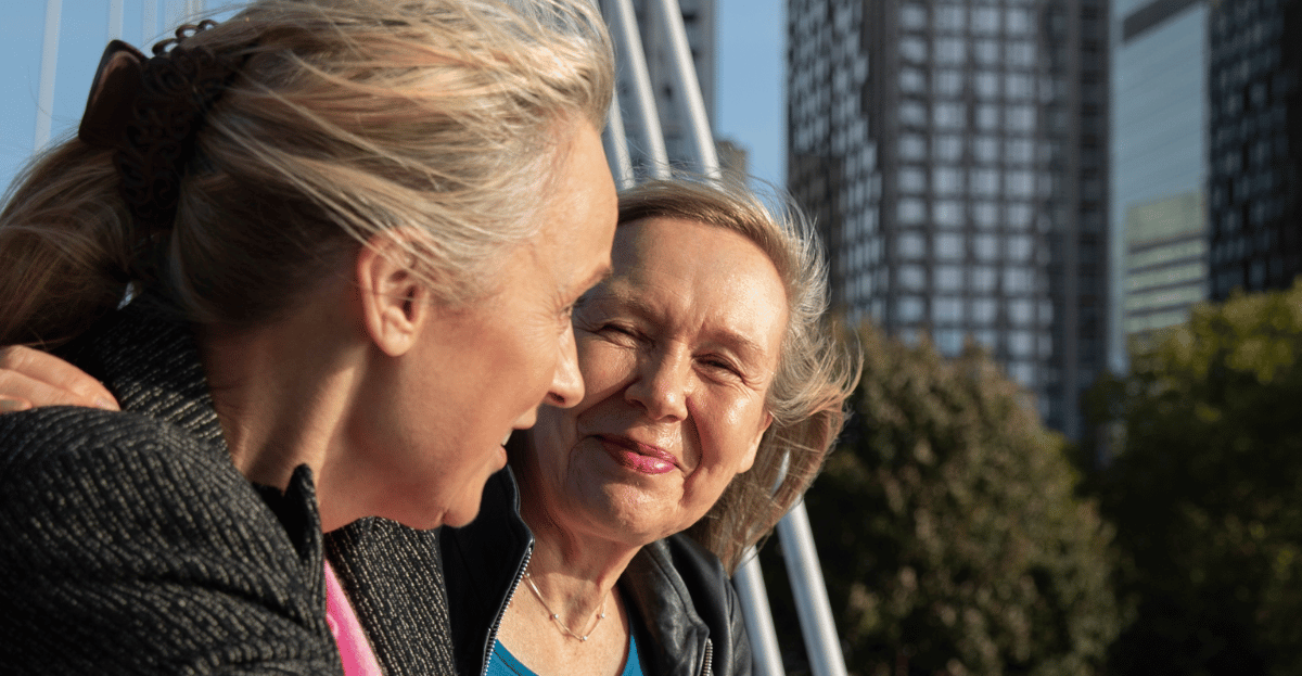 Support at Home Services Perth & South Perth | Just Better Care