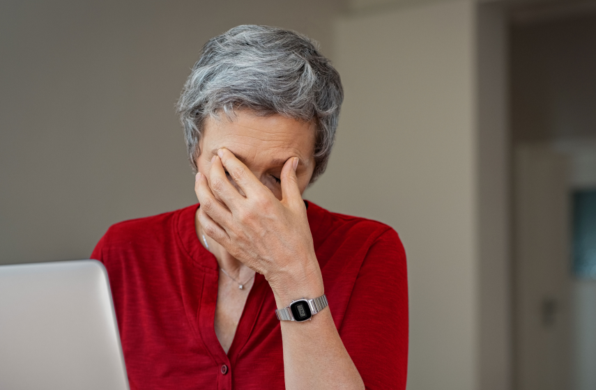News and Events | Older workers getting overlooked