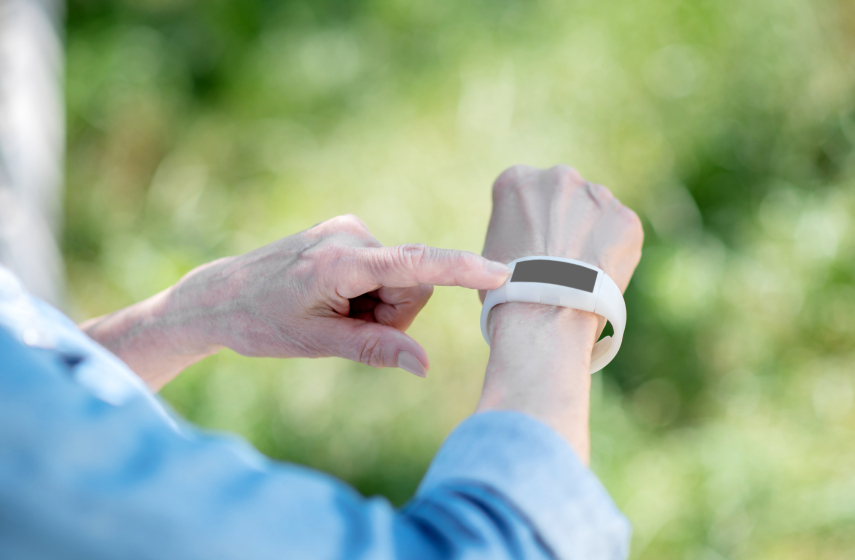 News and Events | A helping hand for those who fall.