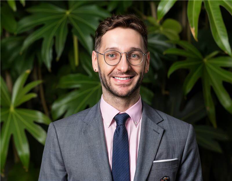 Duane Letson Top 5 Healthcare Leader | Just Better Care