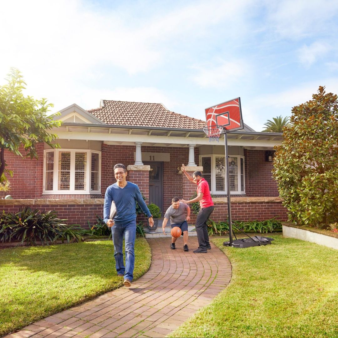 In-Home Aged Care & Disability Support | Just Better Care