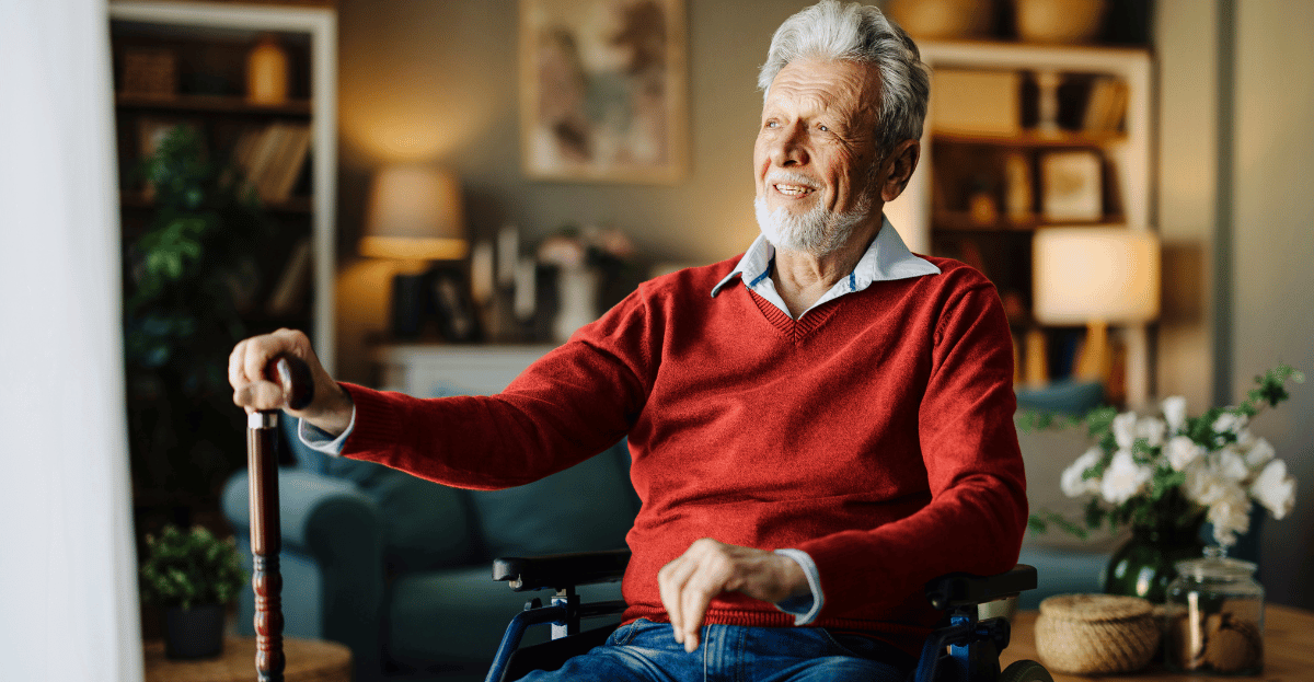 Support at Home Geelong | Aged Care Services | Just Better Care Belmont