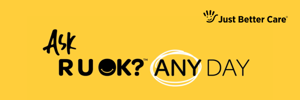 News and Events | R U OK? Day