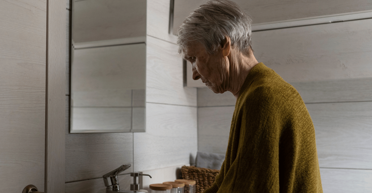 Falls Prevention at Home for Older People | Just Better Care