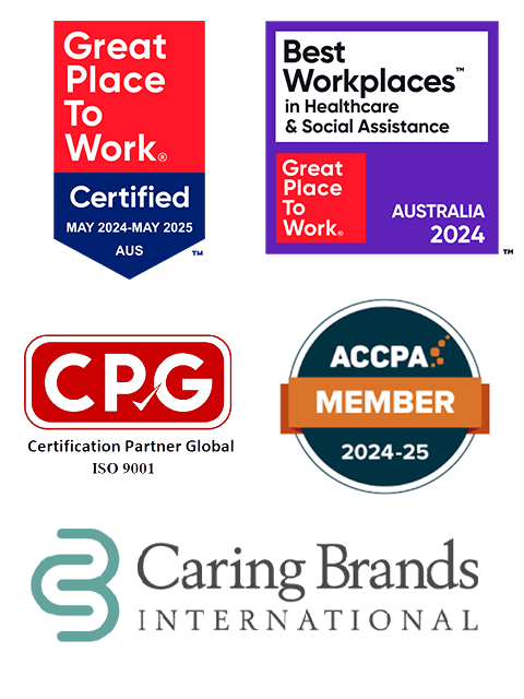 Just Better Care - Quality Home Care | Aged Care & Disability